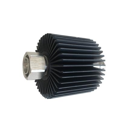 China DC-4GHz 4.3-10 Female -4.3-10 Male 50W Attenuator for sale