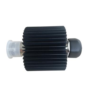 China DC-4GHz 4.3-10 Female -4.3-10 Male 50W Attenuator for sale