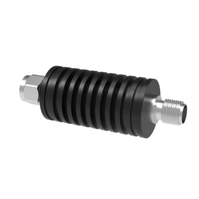 Cina Alumini 10W SMA Attenuator Microonde 18G Per IBS E DAS in vendita