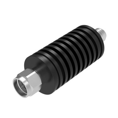 Cina Alumini 10W SMA Attenuator Microonde 18G Per IBS E DAS in vendita