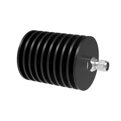 Cina 25W Rondo Nero SMA RF Attenuatore Protezione IP65 Maschio Femminile in vendita