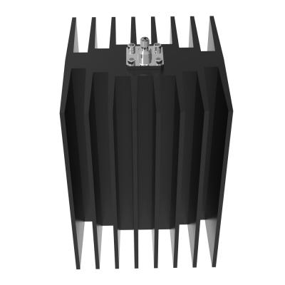 Κίνα Μαύρος Προγραμματιζόμενος 30dB Αμβλυντής 2,92 mm DC 18GHz 150W προς πώληση