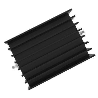 China Black Programmable 30db Attenuator 2.92 Mm DC 18GHz 150W for sale