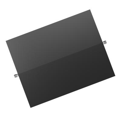 China Black Programmable 30db Attenuator 2.92 Mm DC 18GHz 150W for sale