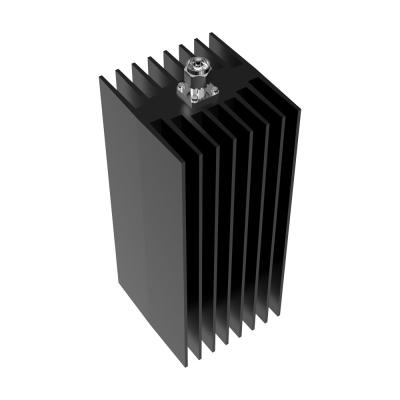 China RF 250W 10dB Attenuador Componentes de Microondas N Homem N Mulher à venda