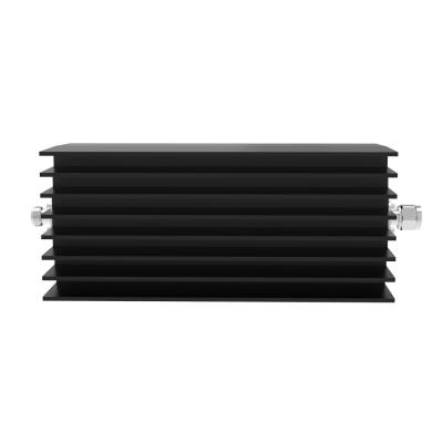 China RF 250W 10dB Attenuador Componentes de Microondas N Homem N Mulher à venda
