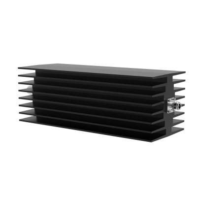 Cina 300W N connettore attenuatore RF 18GHz per ridurre i livelli di potenza in vendita