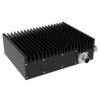 China Variable RF Attenuator 698-2700MHz 100W IP65 Weatherproof with 4.3-10 Connectors for sale
