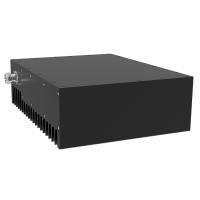 China Switchable RF Circuit Low PIM Attenuator 20dB -160dBc | 698-3800MHz 50W N Male to N Female for sale