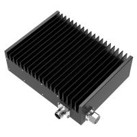China Vinncom Adjustable RF Coaxial Attenuator Coupler 550-2700MHz 50W with 4.3-10 Connectors and -155dBc Low PIM for sale