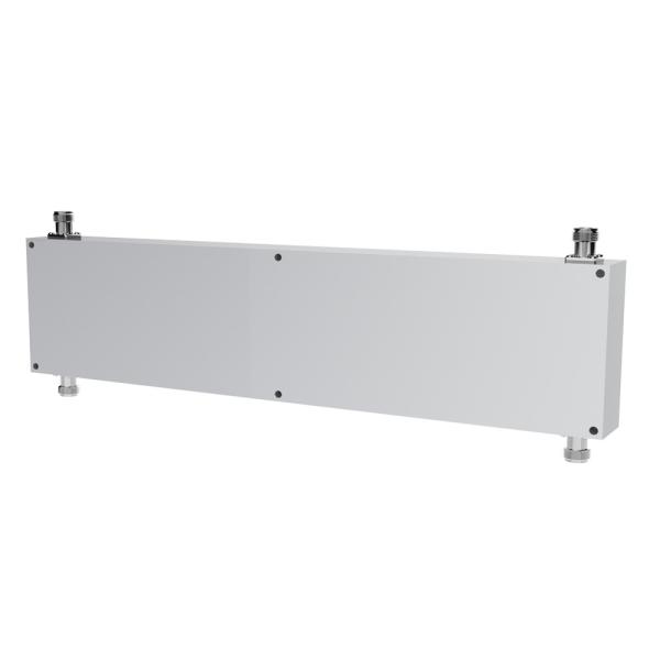 40dB 300w RF-BI-Richtungskopplung 400MHz-2000MHz N Weiblich