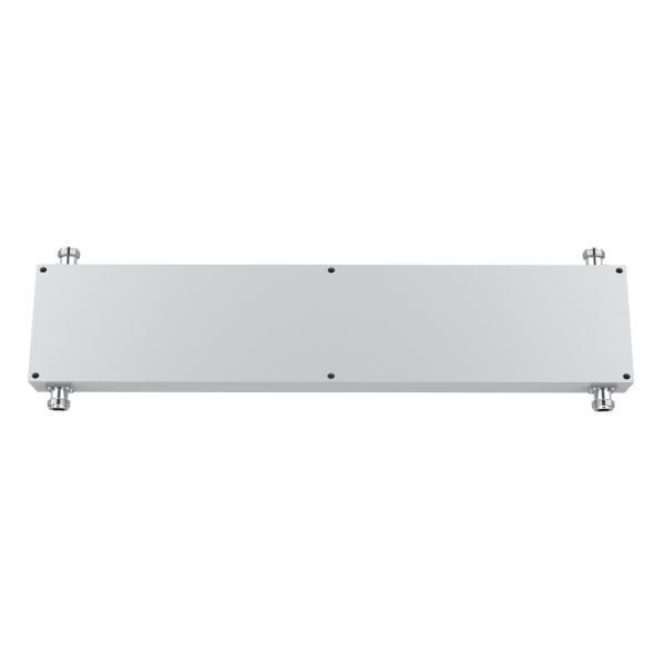 40dB 300w RF-BI-Richtungskopplung 400MHz-2000MHz N Weiblich