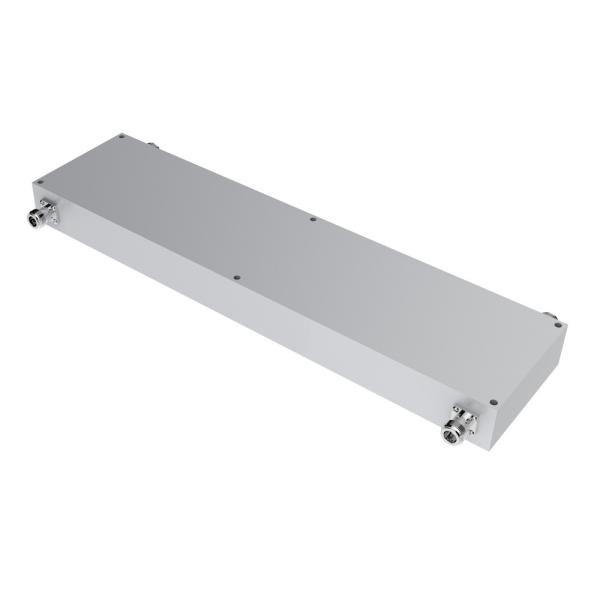 40dB 300w RF-BI-Richtungskopplung 400MHz-2000MHz N Weiblich