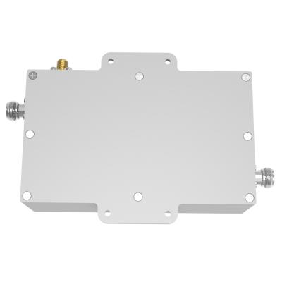 Cina OEM 35dB Coupler bidirezionale doppio 0.3KW 0.1-1 GHz N Femminile in vendita