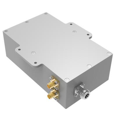 Cina OEM 35dB Coupler bidirezionale doppio 0.3KW 0.1-1 GHz N Femminile in vendita