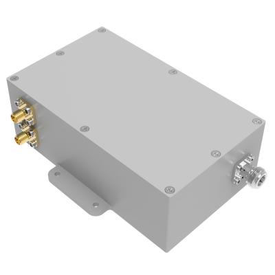 Cina OEM 35dB Coupler bidirezionale doppio 0.3KW 0.1-1 GHz N Femminile in vendita
