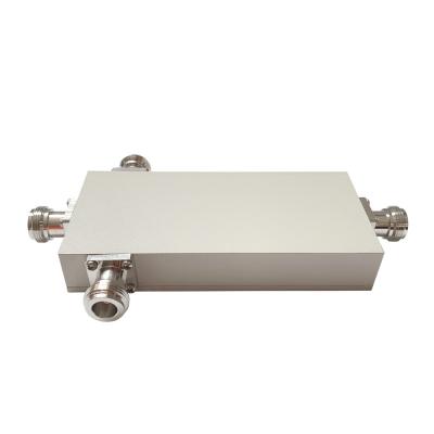 Cina N Combinatore bidirezionale a 4 porte femminile 35dB 300W 700-1000MHz in vendita