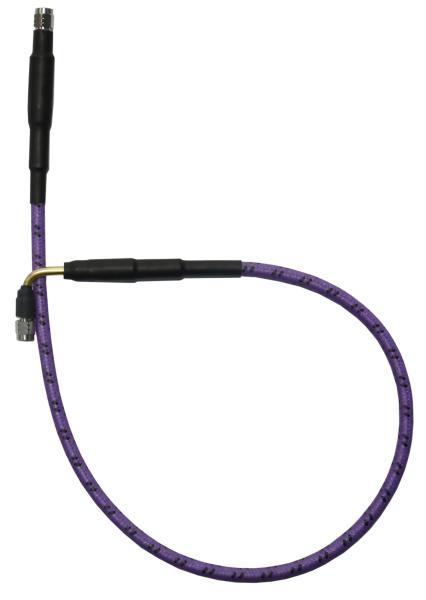 67G Ensembles de câbles d'essai RF coaxial avec une impédance de 50 Ohm