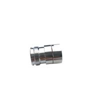 China 0-4GHz 2W RF Dummy Load Termination Load 50 Ohm IP65 4.3-10 Female for sale