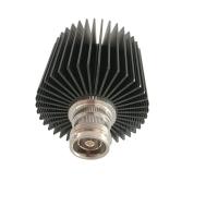 China 30W Mini 4.3-10 Female Dummy Load for RF Amplifier Testing, 0-4GHz Frequency Range, 50 Ohm Impedance for sale