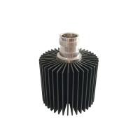 China 30W Mini 4.3-10 Female Dummy Load for RF Amplifier Testing, 0-4GHz Frequency Range, 50 Ohm Impedance for sale
