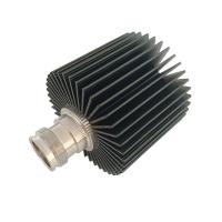 China 30W Mini 4.3-10 Female Dummy Load for RF Amplifier Testing, 0-4GHz Frequency Range, 50 Ohm Impedance for sale