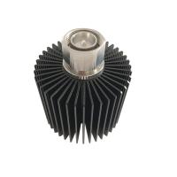 China 30 Watt DC-4.0GHz RF Dummy Load 50 Ohm Indoor 4.3-10 Male for sale