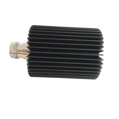 중국 0-4GHz 50W 4.3-10 여성 유인물 부하 판매용