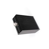 China 0-4GHz 200W DIN Female RF Dummy Load 50 Ohm Low PIM Termination for sale