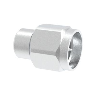 Cina IP65 0.5W 2.92 Maschio RF 50 Ohm Resistor Carico finto 40GHz ODM in vendita