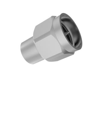 Cina 50GHz 2W 50 Ohm RF Antenna a carico fittizio 2.4Male ODM in vendita