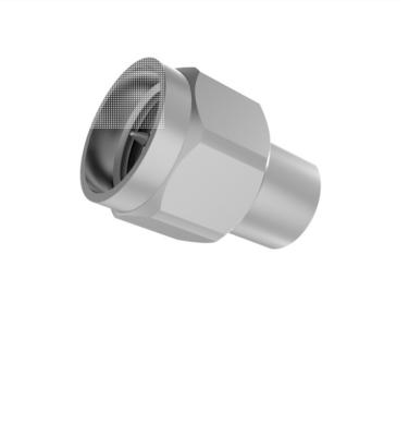 中国 抵抗性アンテナ SMA 2w ダミーロード 50 オーム 2.4 男性 50GHz 販売のため