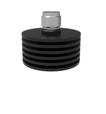 Cina 2.92 Maschio elettronica ad alta potenza RF carico fittizio 50 ohm DC-40GHz 20W in vendita