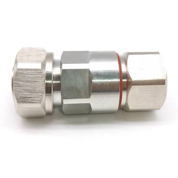 Connecteur 4.3-10M pour 1/2 câble souple