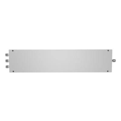 China 350-6000MHz SMA de 3 vias Divididor de potência Wilkinson feminino à venda
