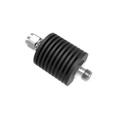 China DC-4000MHz Attenuator N Man tot N Vrouw voor signaalafzwakking Te koop
