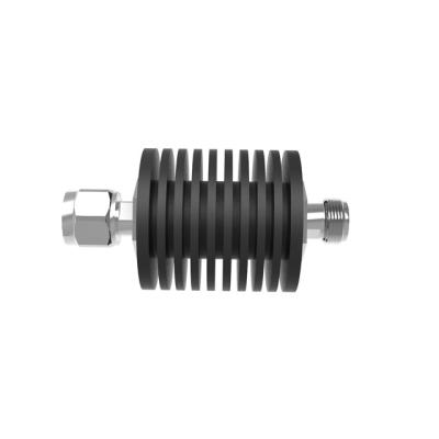 China DC-4000MHz Attenuator N Man tot N Vrouw voor signaalafzwakking Te koop