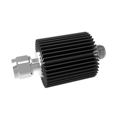 China DC-4000MHz Attenuator N Man tot N Vrouw voor signaalafzwakking Te koop