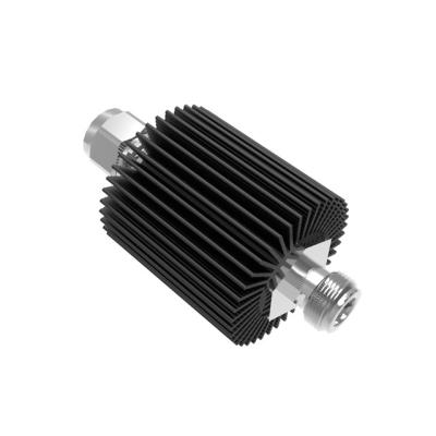 China DC-4000MHz Attenuator N Man tot N Vrouw voor signaalafzwakking Te koop