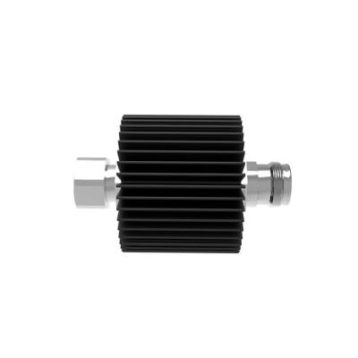 China 30W DC-4000MHz Attenuator 4.3-10 Man tot 4.3-10 Vrouw Te koop