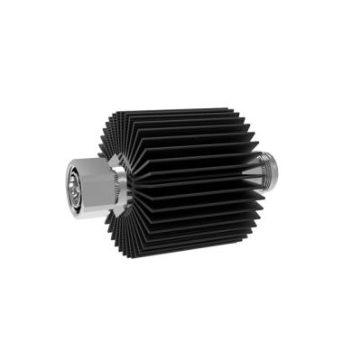 China 30W DC-4000MHz Attenuator 4.3-10 Man tot 4.3-10 Vrouw Te koop