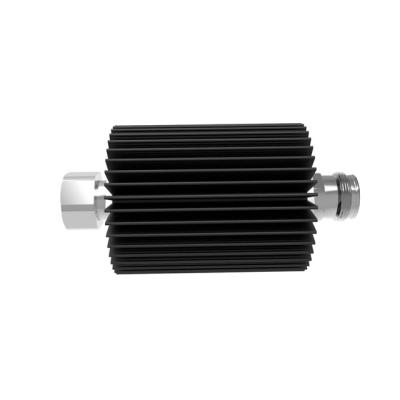 Cina Attenuatore da 50W DC-4000MHz da 4,3-10 maschio a 4,3-10 femmina in vendita