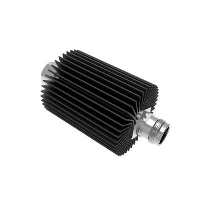 Cina Attenuatore da 50W DC-4000MHz da 4,3-10 maschio a 4,3-10 femmina in vendita
