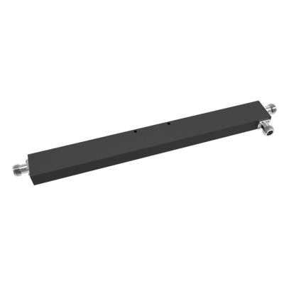 China 100-1000MHz Connector Type N Female  Directional Coupler Te koop