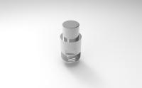 China DC-6GHz 2W RF Dummy Load Termination Load N Female 50 Ohm VSWR 1.25 for sale