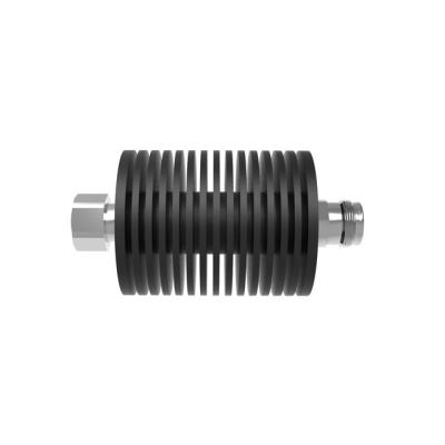 Cina Attenuatore DC-4000MHz 50W 4,3-10 maschio a 4,3-10 femmina in vendita