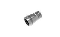 China DC-6GHz 5W Dummy Load Termination Load 50 Ohm VSWR ≤1.25 4.3-10 Female for sale