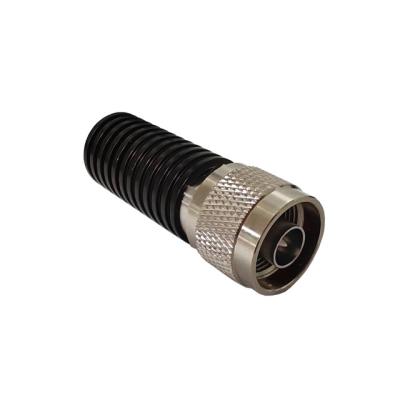 China DC-6GHz 10W carga ficticia / carga de terminación N Interfaz masculina en venta
