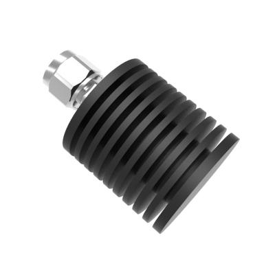 China DC-6GHz 20W Scheinbelastung / Endbelastung 50 Ohm Impedanz zu verkaufen
