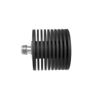 China DC-6GHz 30W Dummy Load Termination Load N Female 50 Ohm VSWR ≤1.25 for sale